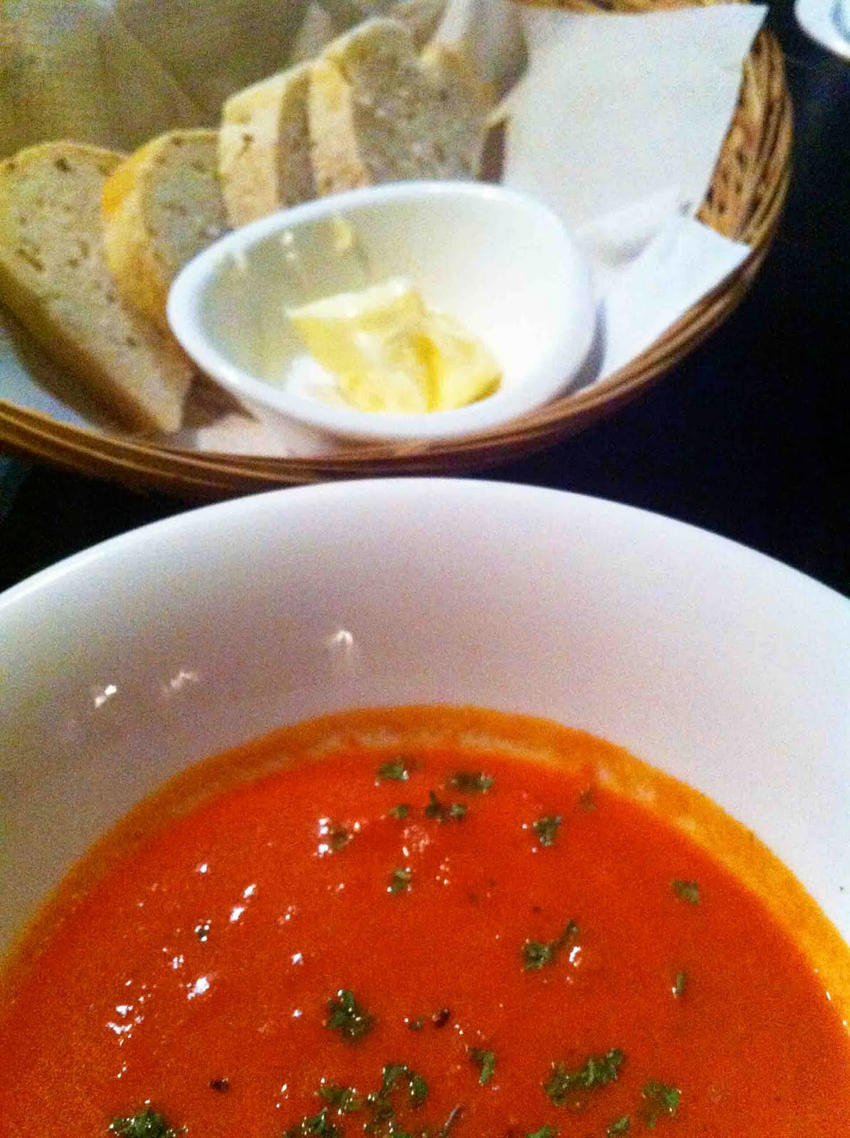 Lush Restaurant, Beach Road – Rubbish Eat Rubbish Grow