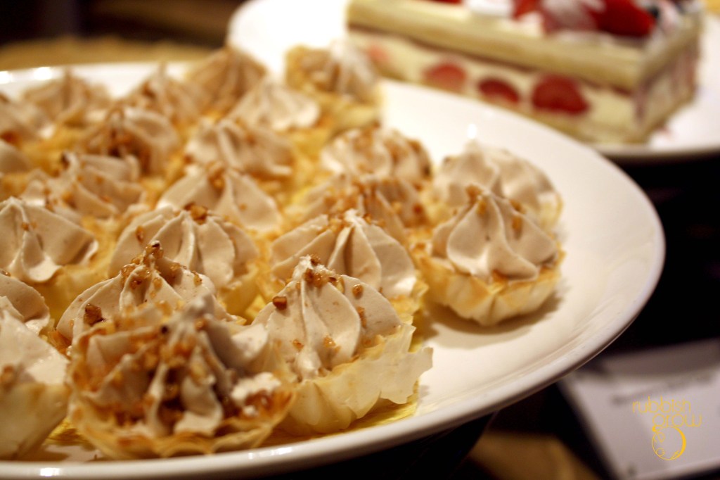 Silver Shell Cafe, Shangri-La’s Rasa Sentosa Resort Singapore – Rubbish ...