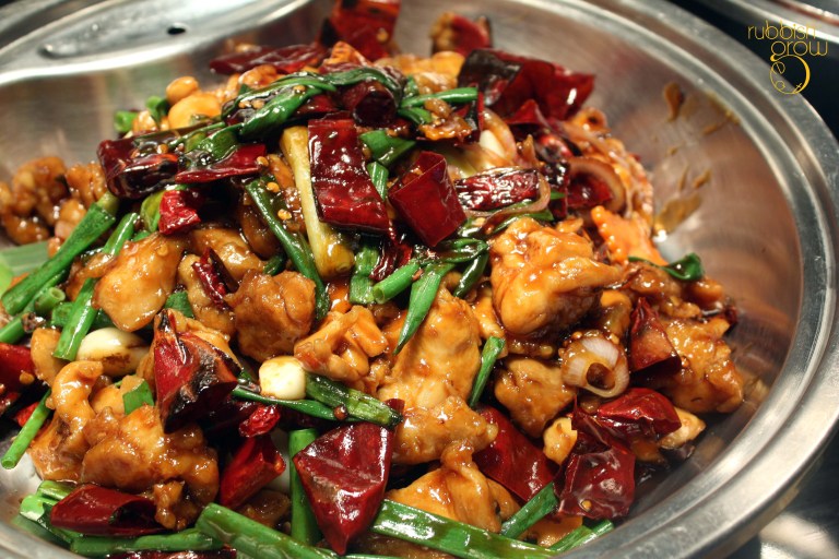 Silver Shell Cafe, Shangri-La’s Rasa Sentosa Resort Singapore – Rubbish ...