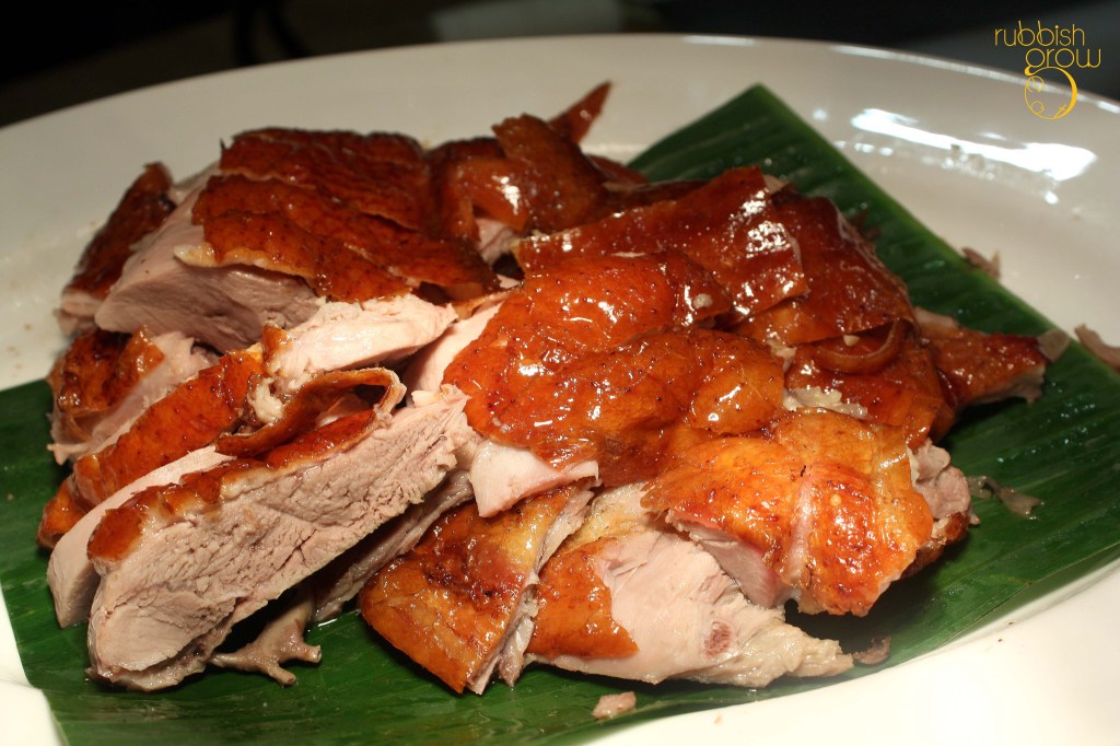 Silver Shell Cafe, Shangri-La’s Rasa Sentosa Resort Singapore – Rubbish ...