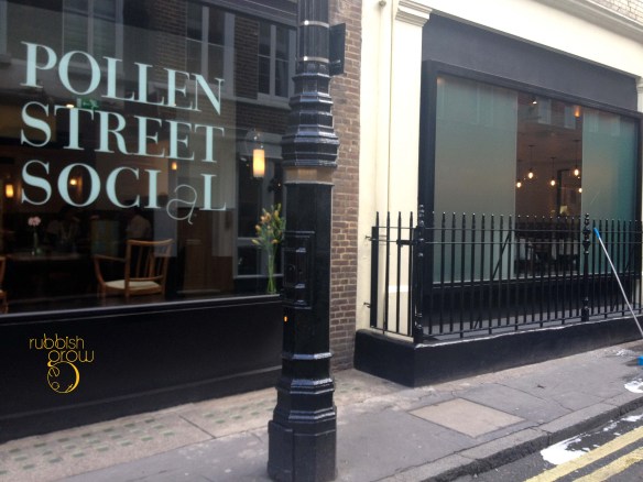 London Itinerary I: Tax Refund; Outlet Shopping; Free Walking Tour ...