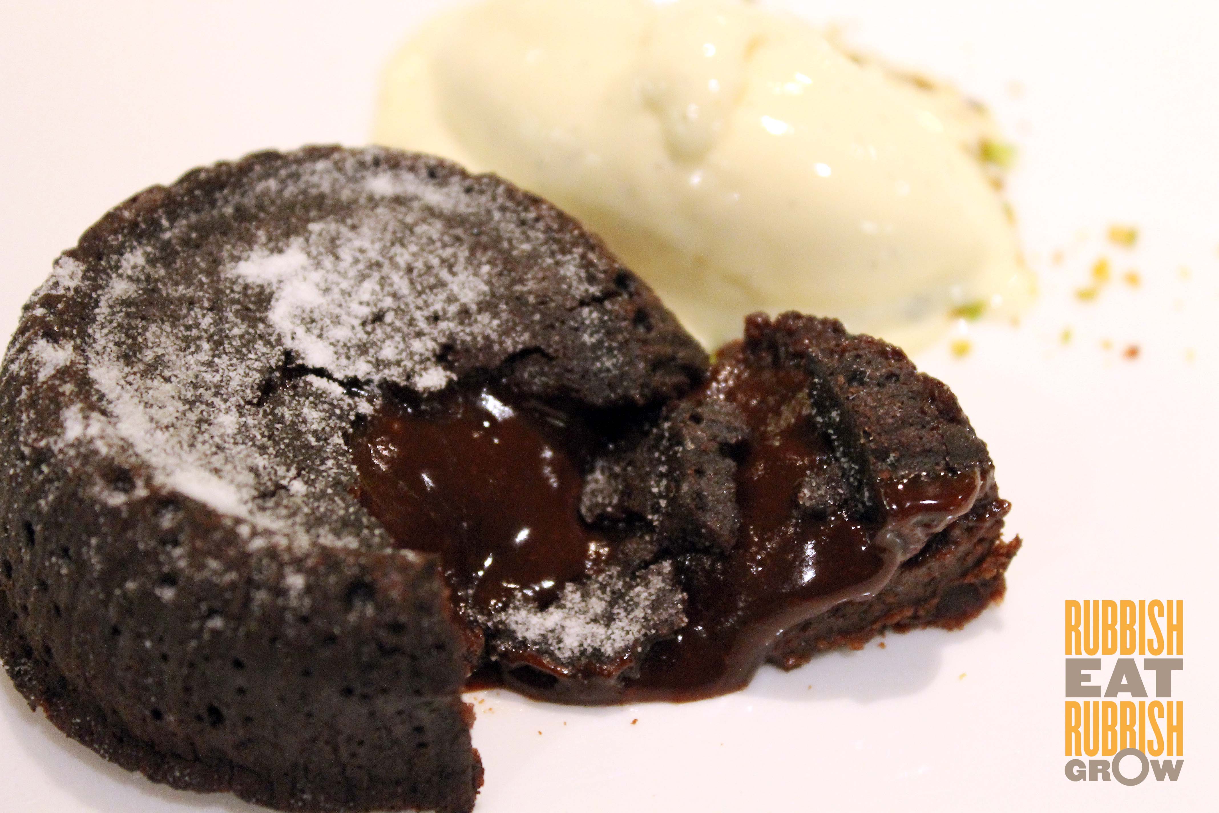 Recipes Restaurant SHATEC, Boat Quay/ City Hall – Rubbish Eat Rubbish Grow