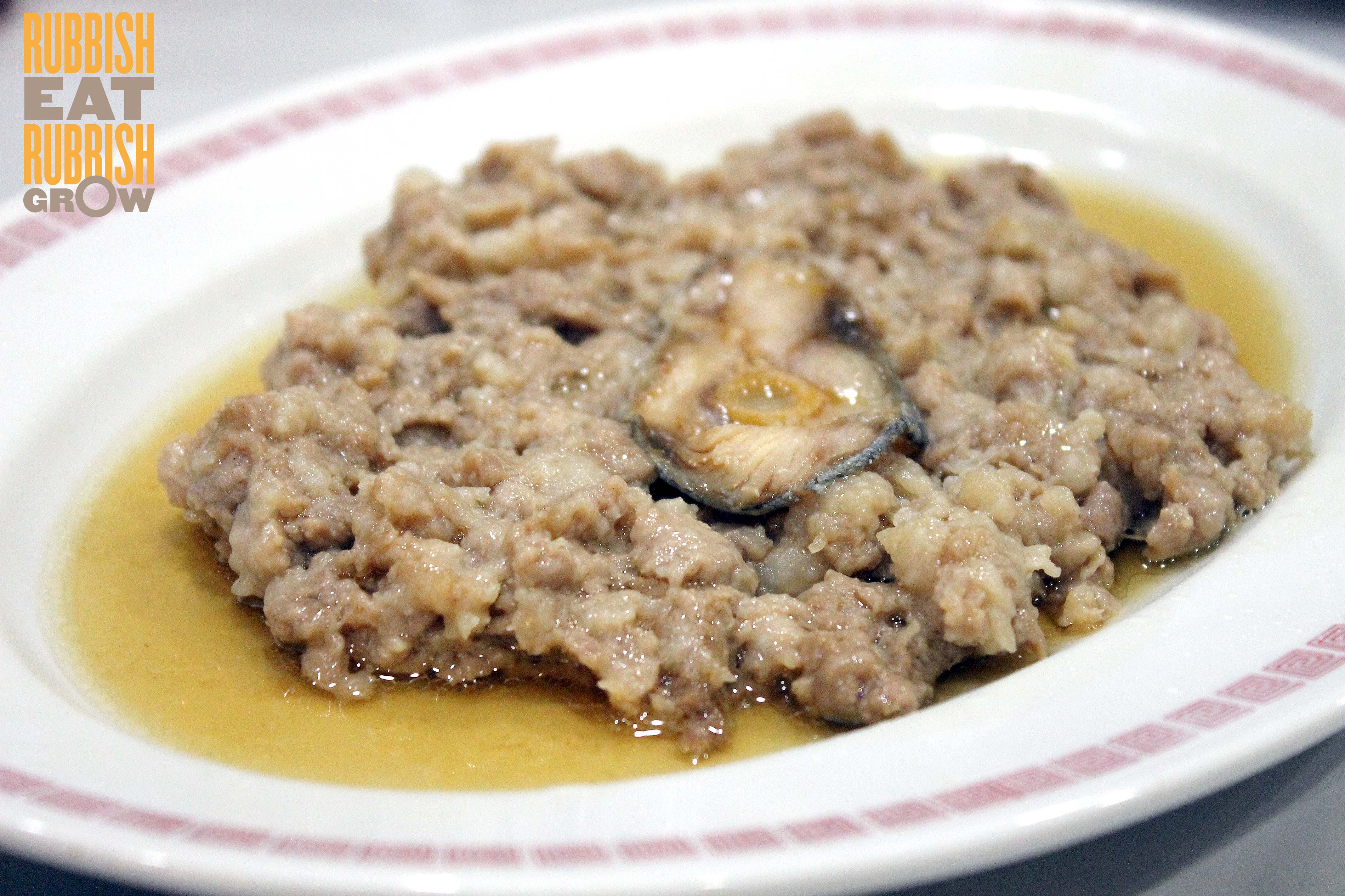 Sik Bao Sin Eating House 吃饱先, Geylang – Rubbish Eat Rubbish Grow