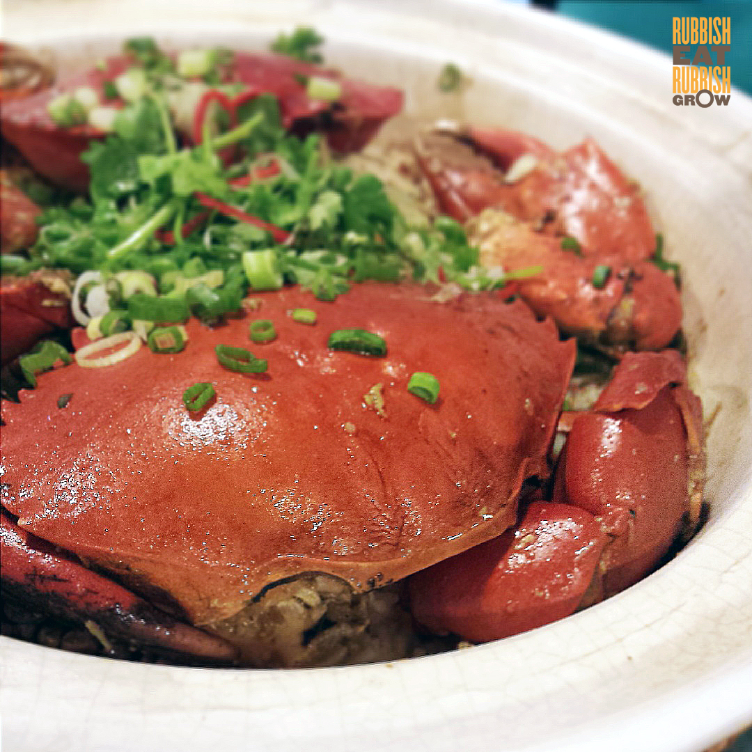 Battle of the Crab Cze Char: 37 Heng Kee 兴记 VS Da Shi Xi 大四喜, Geylang ...