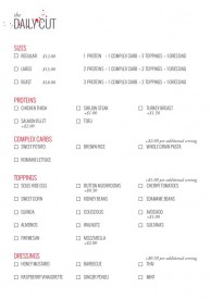 What to Eat at One Raffles Place: Ramen Isshi, Ngon Vietnamese, The ...