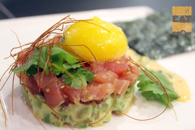 What to Eat at One Raffles Place: Ramen Isshi, Ngon Vietnamese, The ...