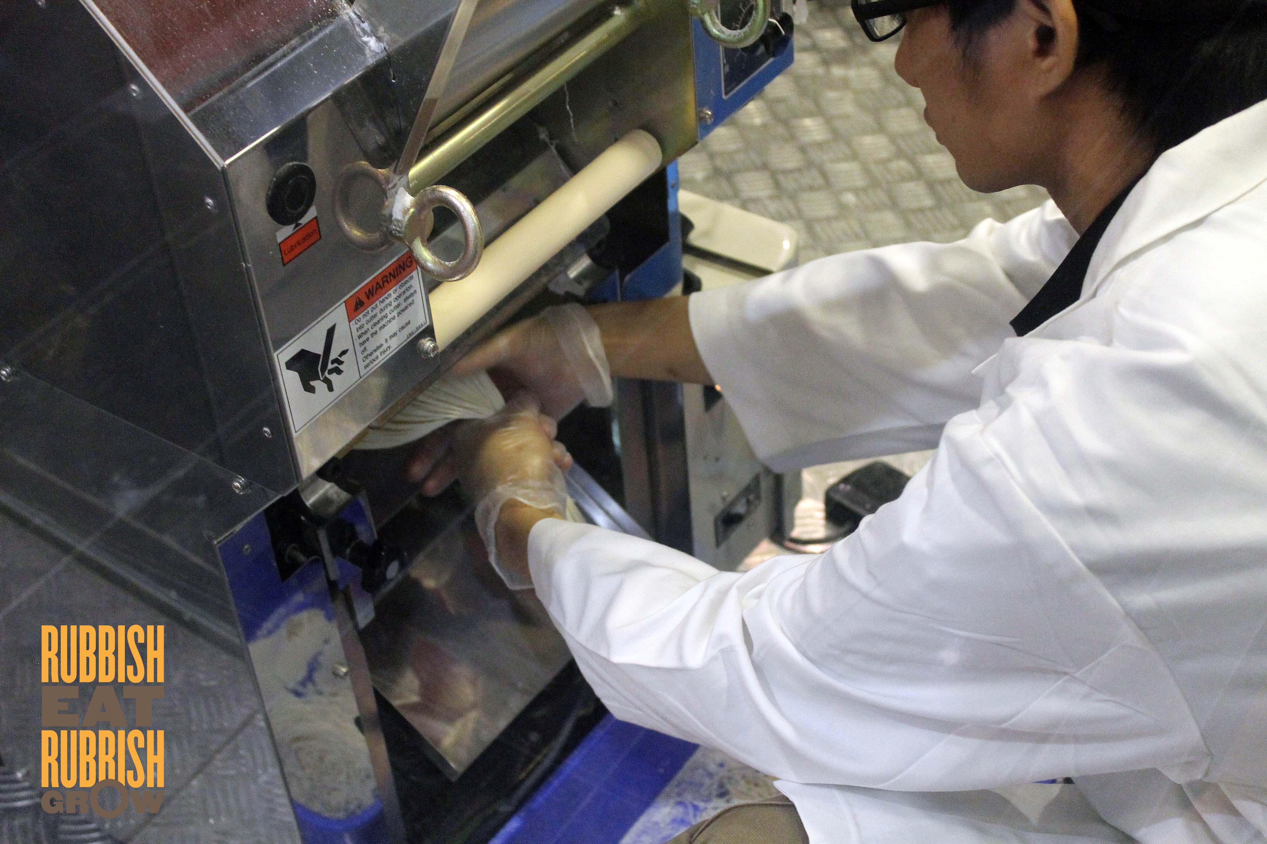 What to Eat at One Raffles Place: Ramen Isshi, Ngon Vietnamese, The ...