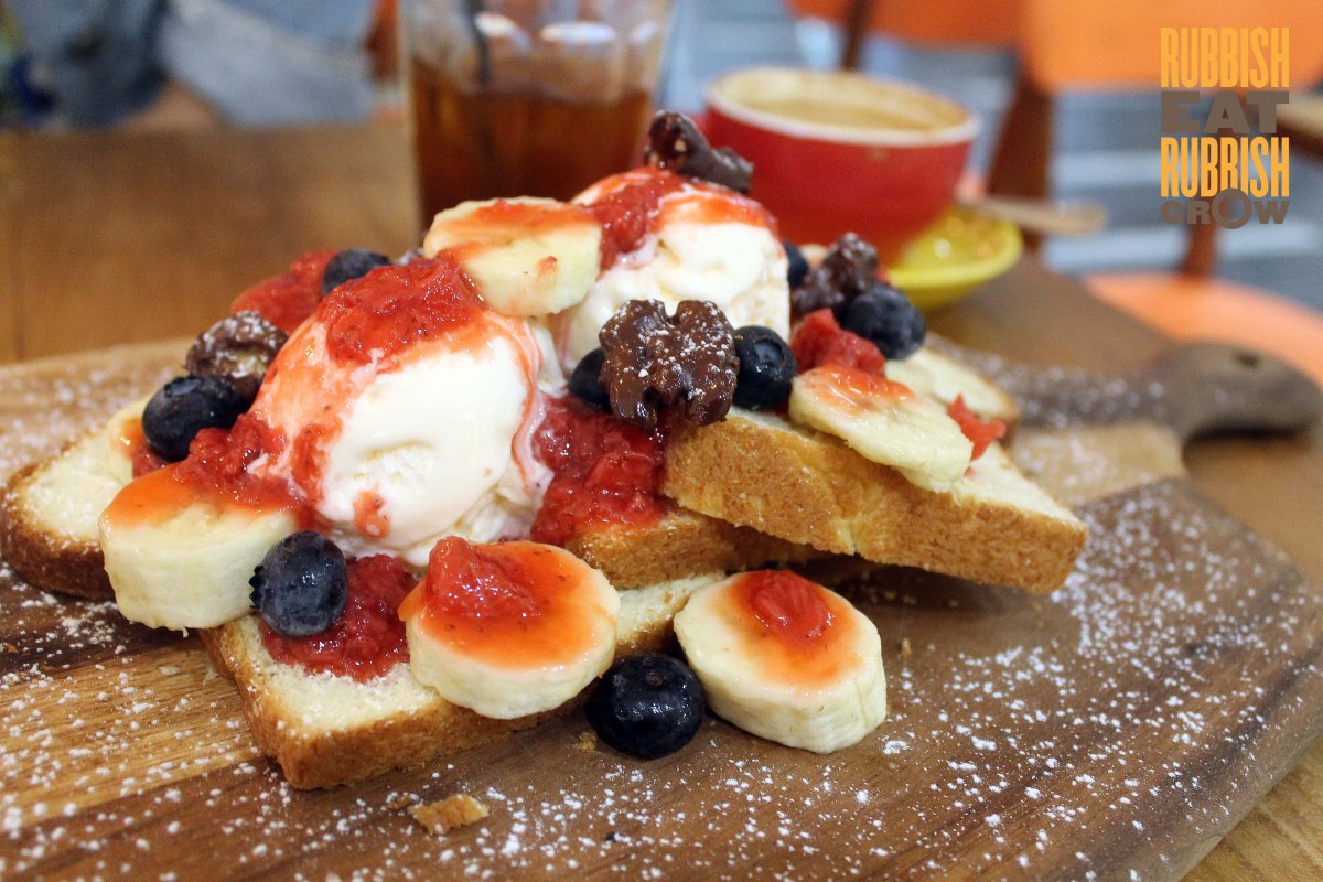 What to Eat at One Raffles Place: Ramen Isshi, Ngon Vietnamese, The ...