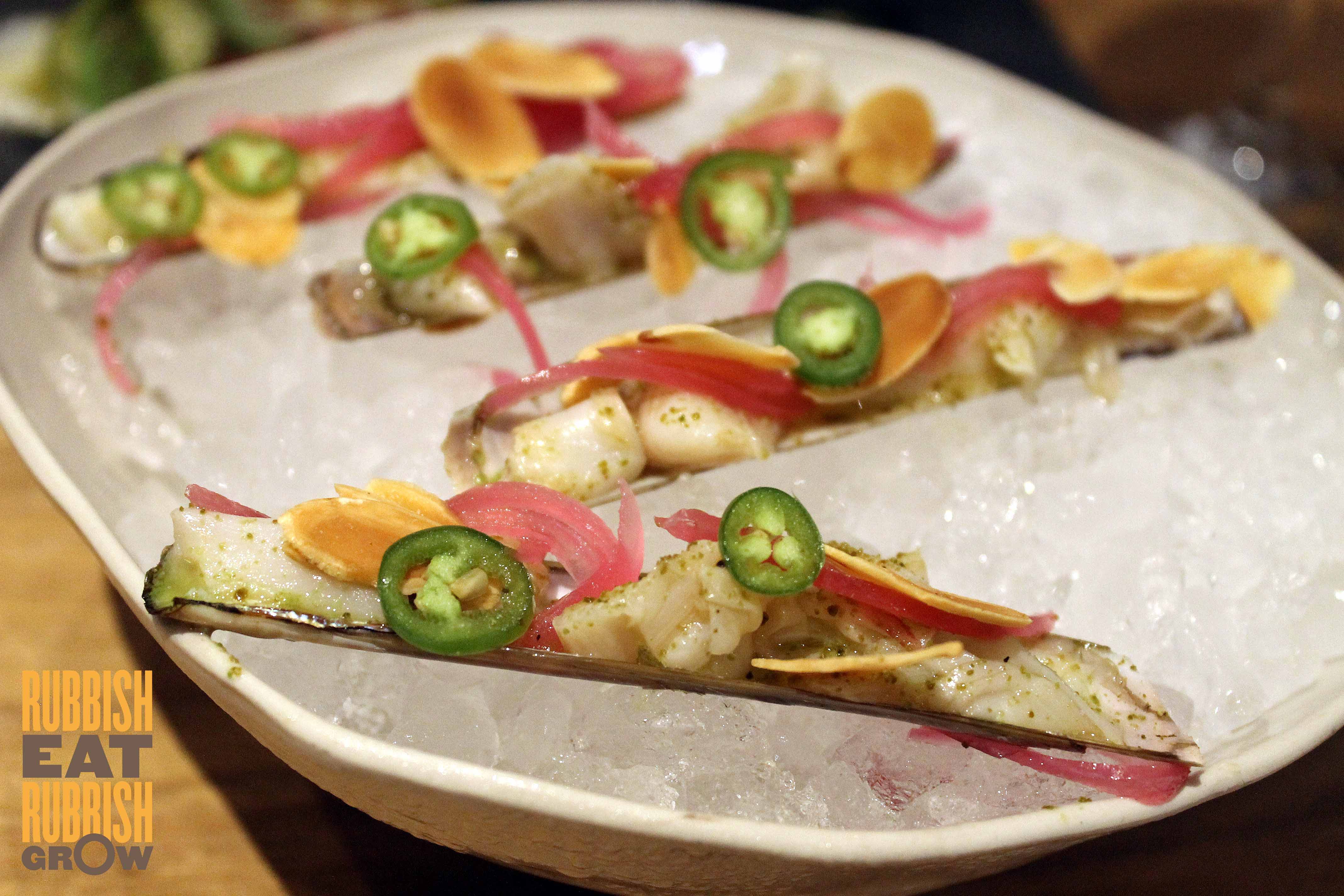 El Mero Mero, Chijmes: The New Go-To Restaurant for Mexican Food ...