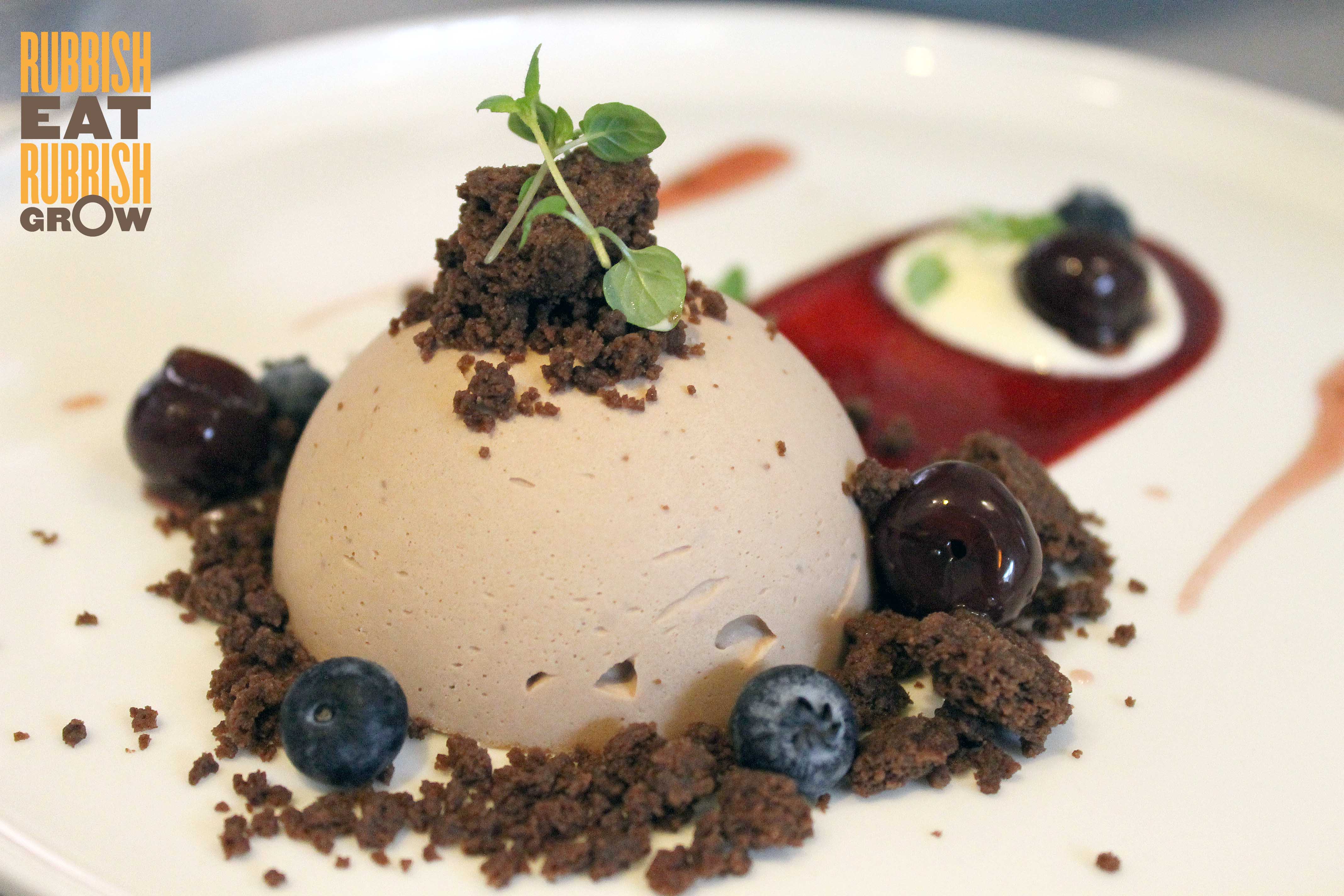 Rhubarb Le Restaurant, Duxton Hill: Zzzzz…. – Rubbish Eat Rubbish Grow