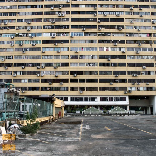 Lepark, People’s Park Complex: Awesome Rooftop Mod-Sin Streetfood Bar ...