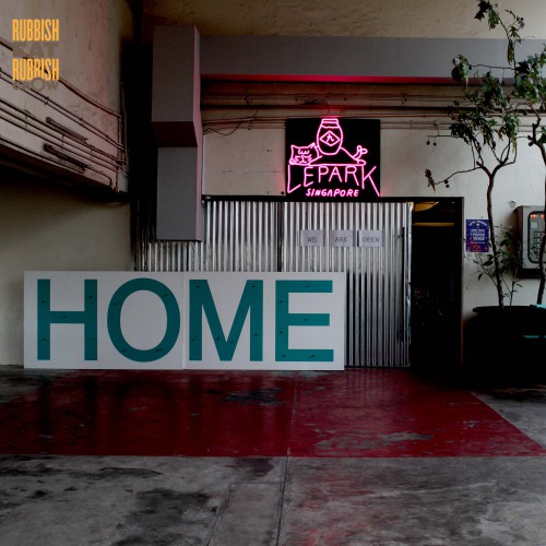 Lepark, People’s Park Complex: Awesome Rooftop Mod-Sin Streetfood Bar ...