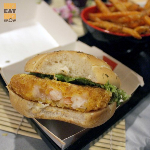 The Epic Ebi-Kase Experience at McDonald’s (From Now Till Stocks Last ...