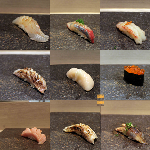 Sushi Murasaki, Millenia Walk: The ULTIMATE Beef Donburi (With Almost ...