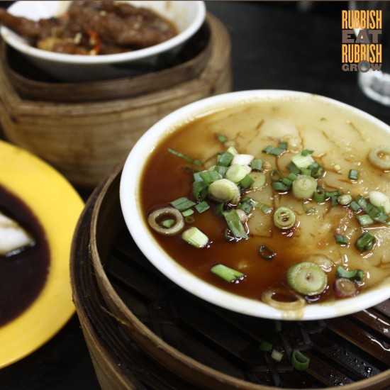 Victor’s Kitchen, Sunshine Plaza: Victory! Hong Kong Dim Sum for ...