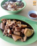 Best Kway Chap in Singapore: After Eating 33 Bowls! – Rubbish Eat ...