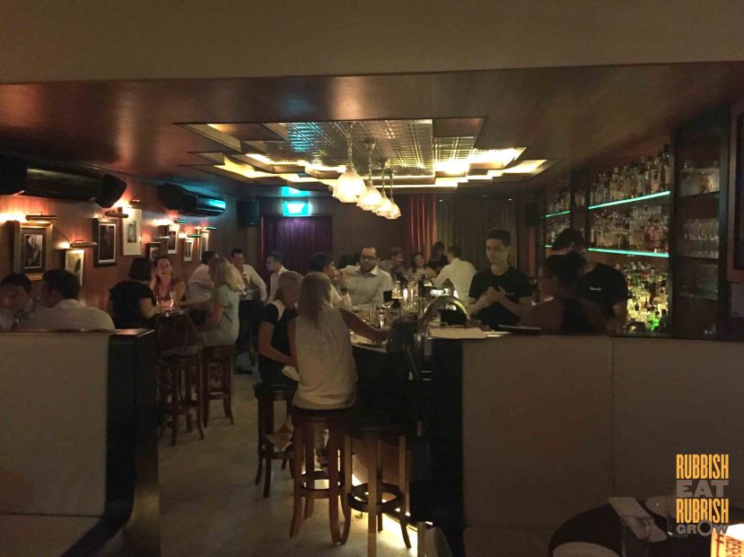 Employees Only, Amoy Street: 7th Best Bar in the World, Speakeasy With ...