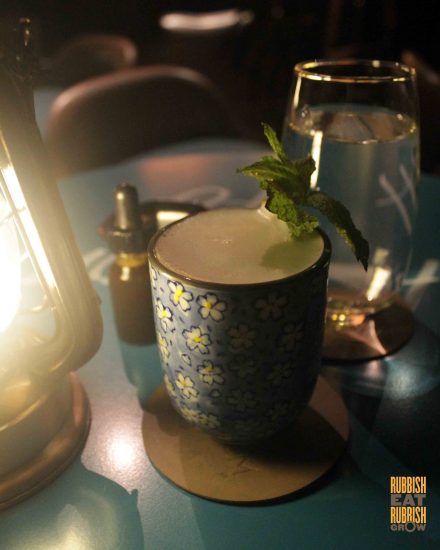 The Other Room, Marriott Hotel: Secret Bar That You Need to Ring a ...