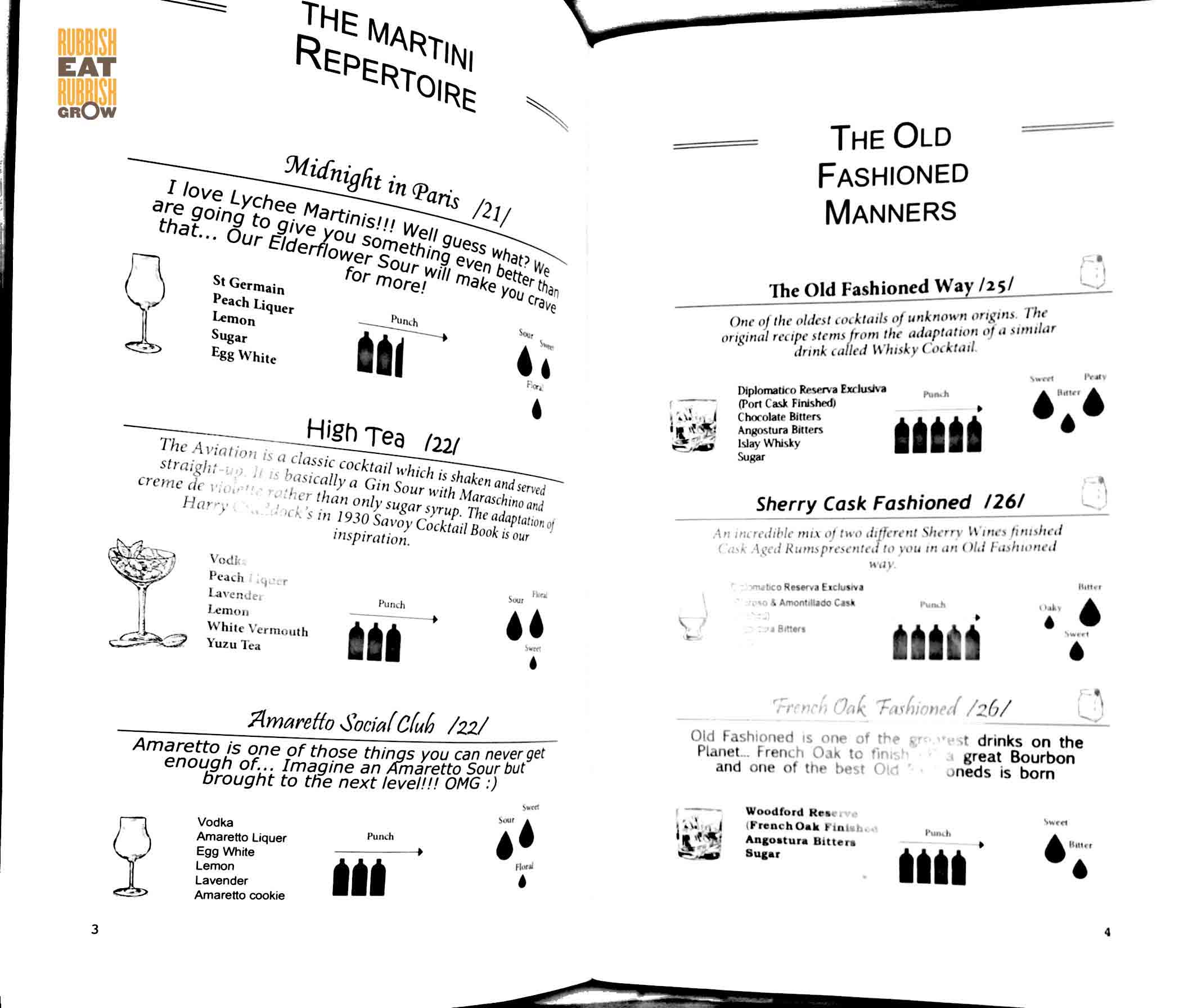 The Other Room, Marriott Hotel: Secret Bar That You Need to Ring a ...