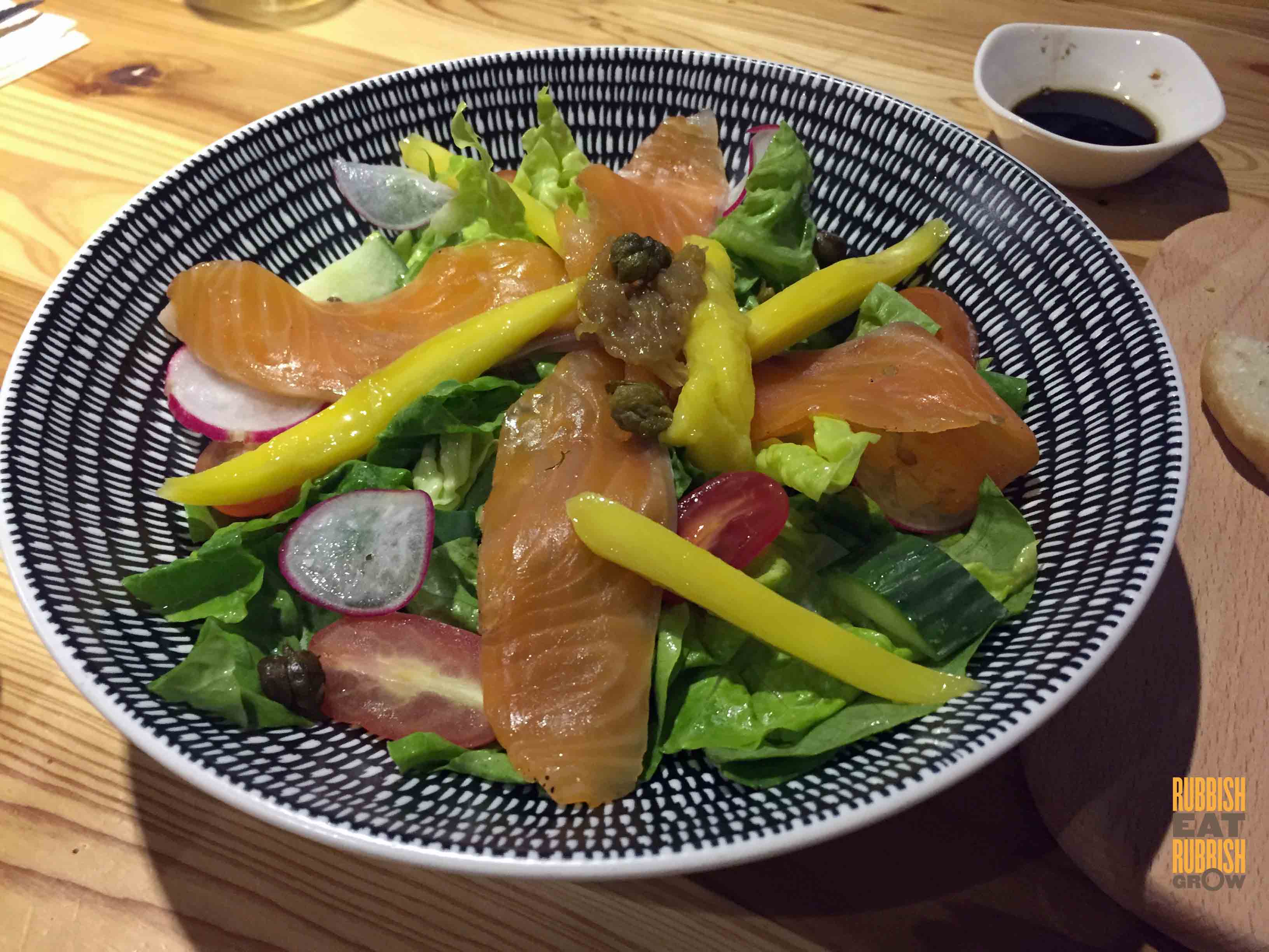 Mahota Commune, Jalan Besar: They Have an Organic Farm with Free Range ...