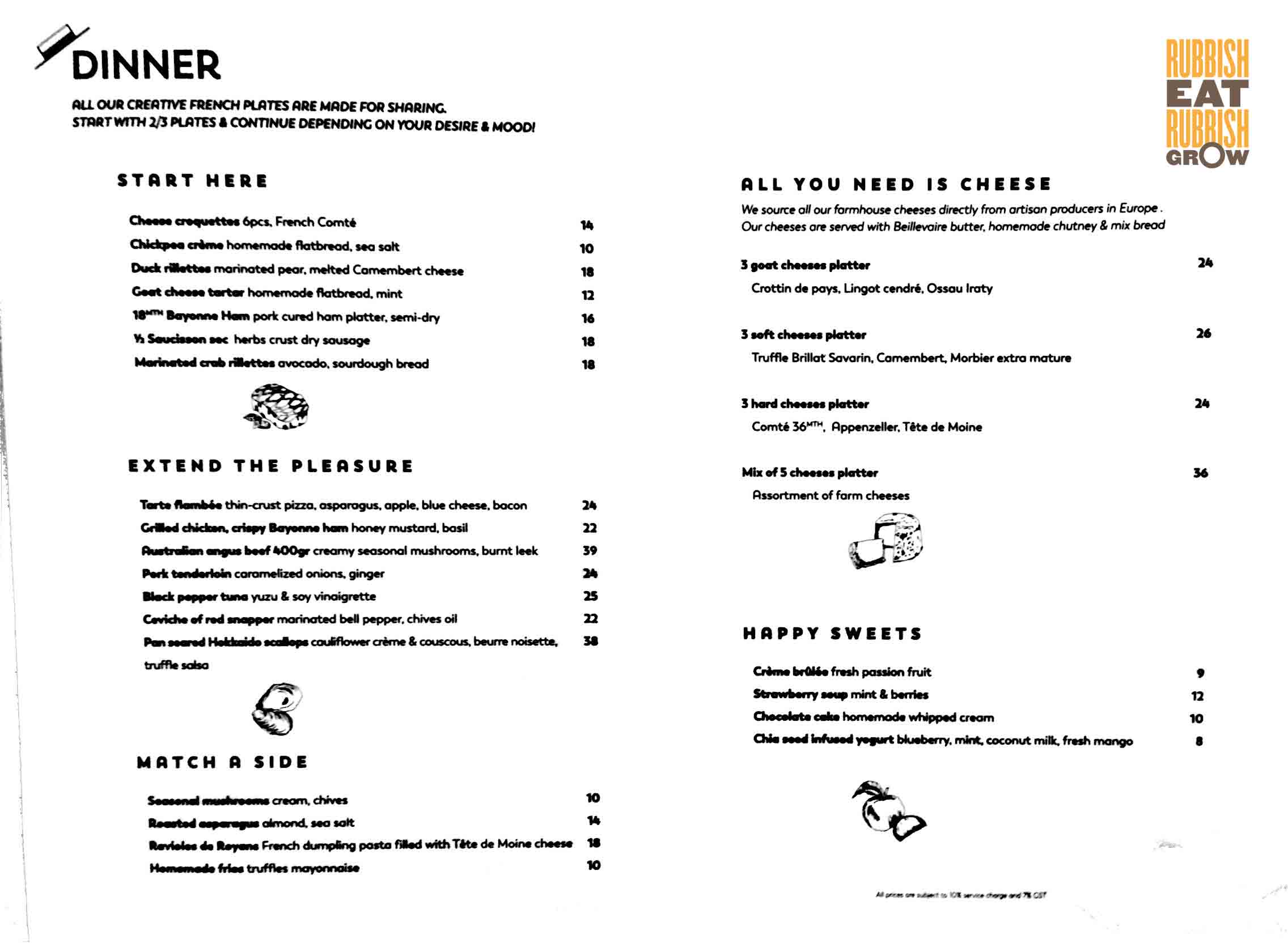 Merci Marcel, Tiong Bahru: Who is Marcel and Why Should We Thank Him ...