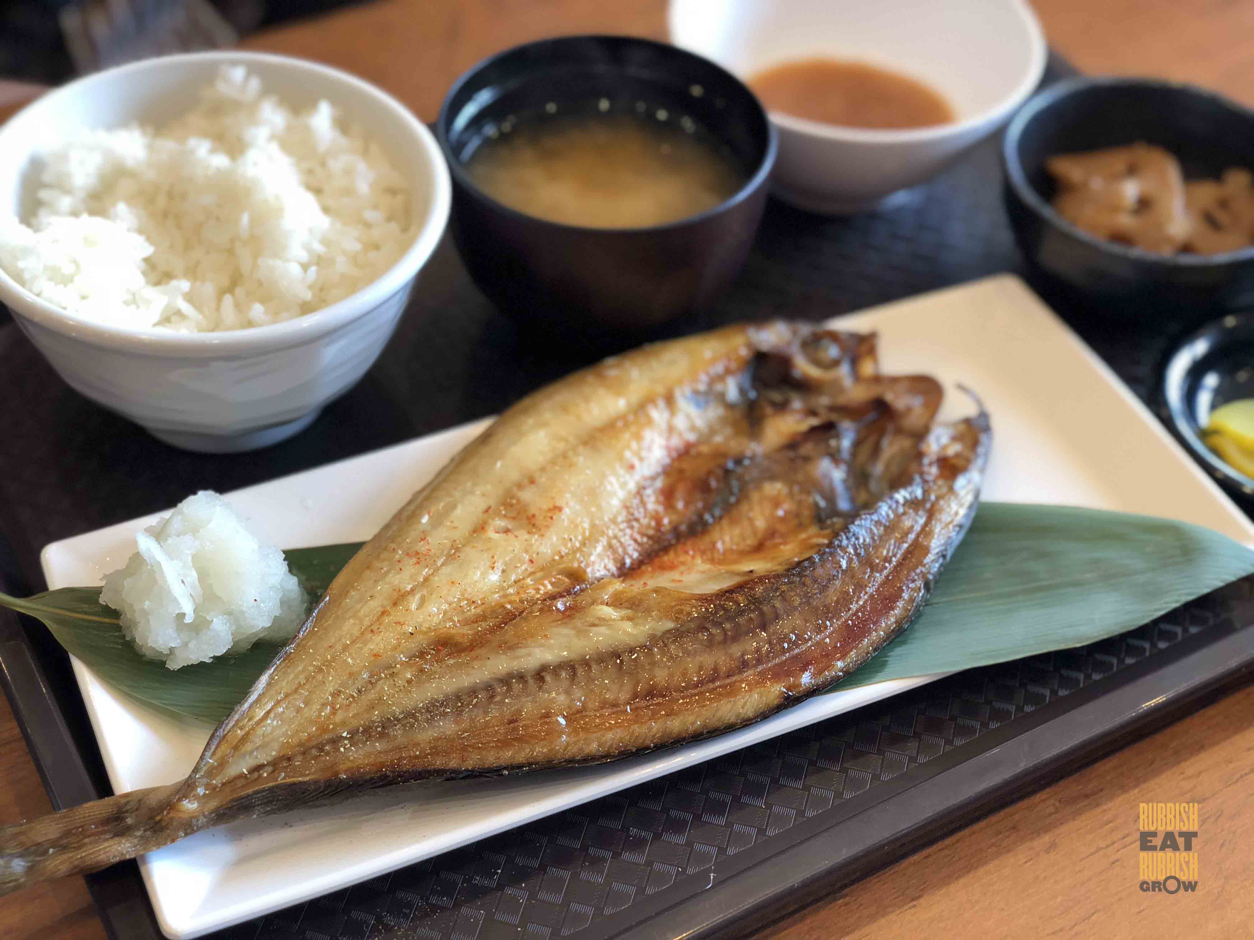 8-Day Hokkaido Itinerary: Day 1 at Noboribetsu – Rubbish Eat Rubbish Grow