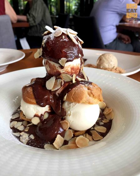 Atout, Dempsey: New French Restaurant Serving Les Bistrot Du Sommelier ...