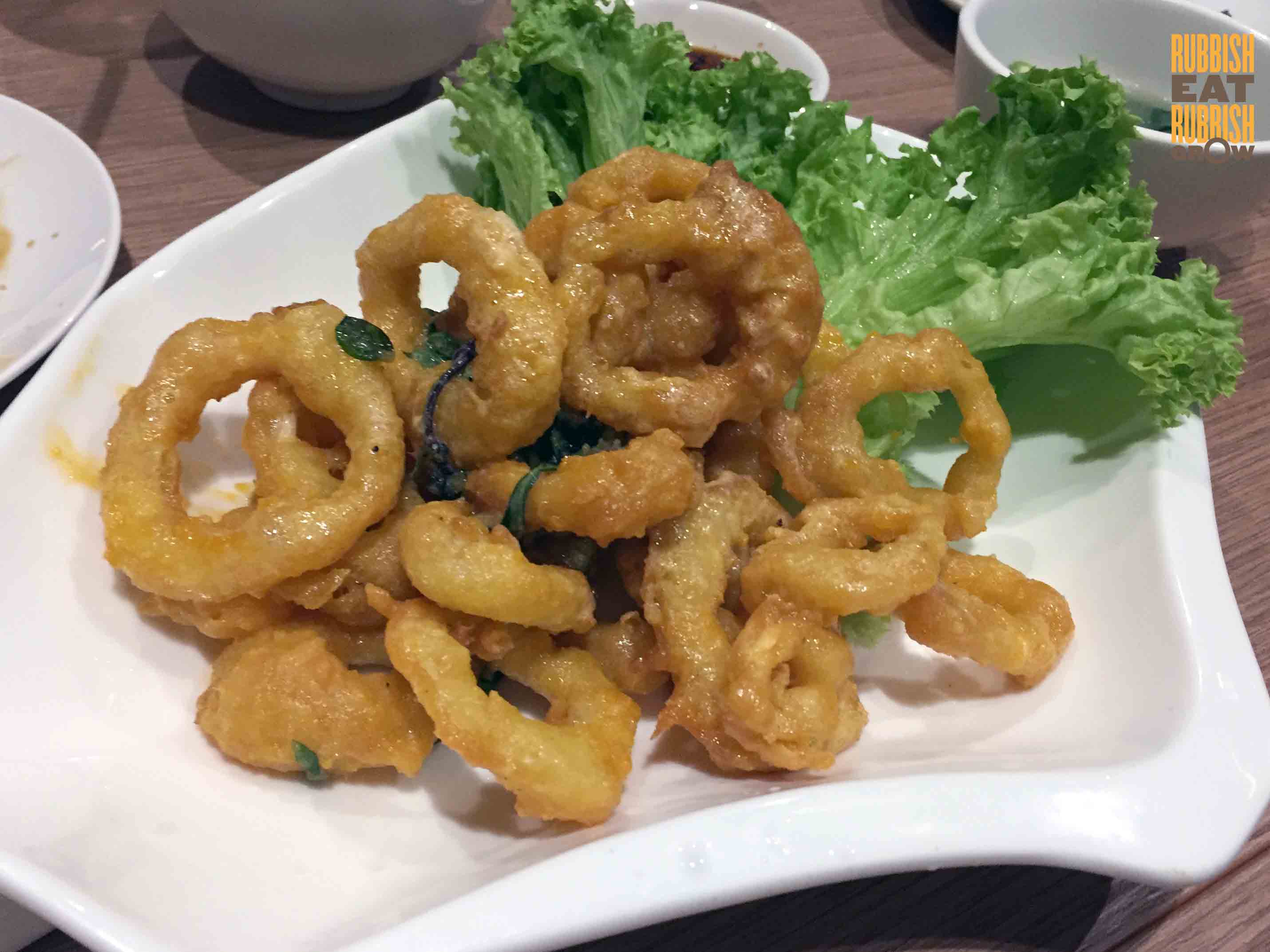 Xi Yan, Shaw: Nice Casual Family Restaurant by Hong Kong’s Jamie Oliver ...