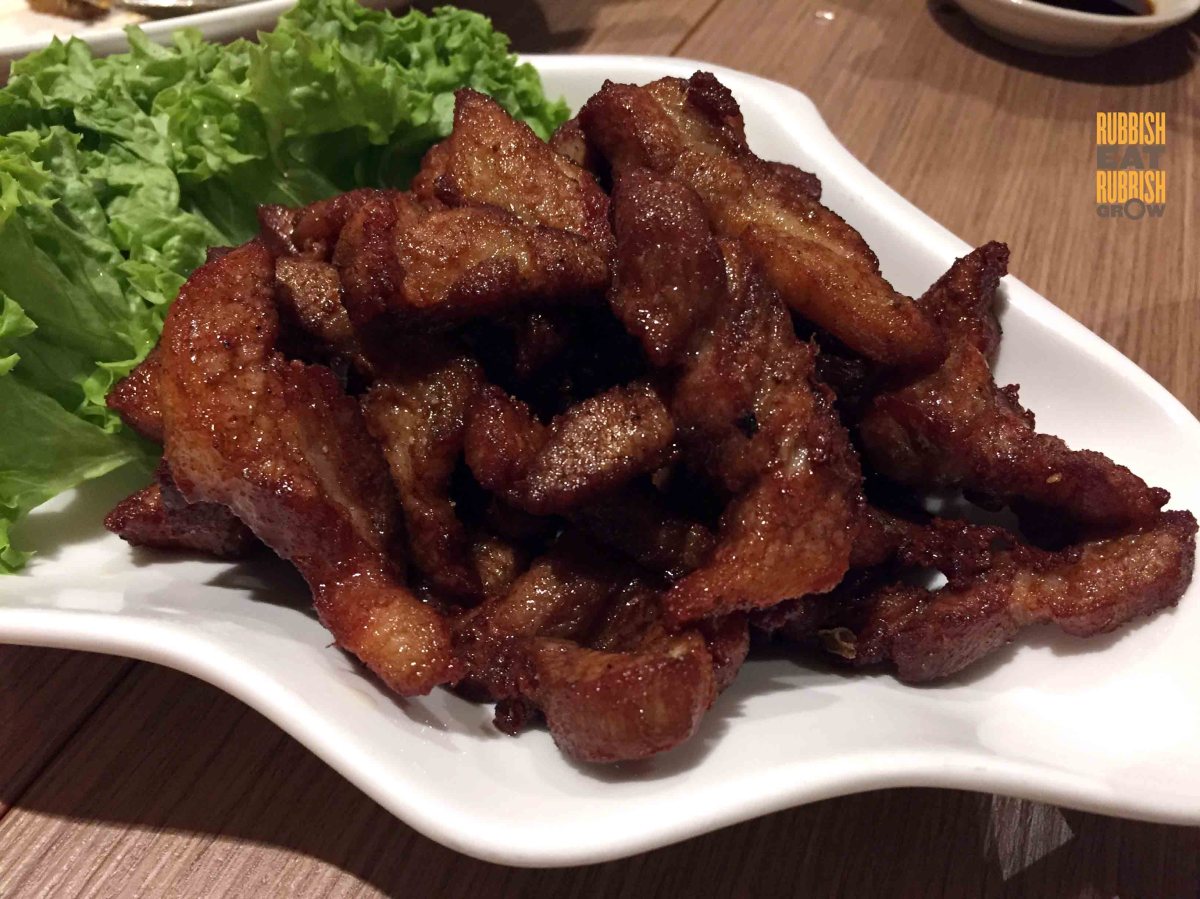 Xi Yan, Shaw: Nice Casual Family Restaurant by Hong Kong’s Jamie Oliver ...