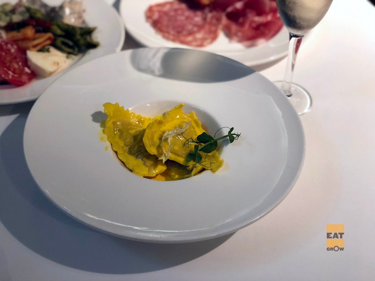 CLOSED PERMANENTLY: Senso Ristorante & Bar, Club Street: Sunday ...