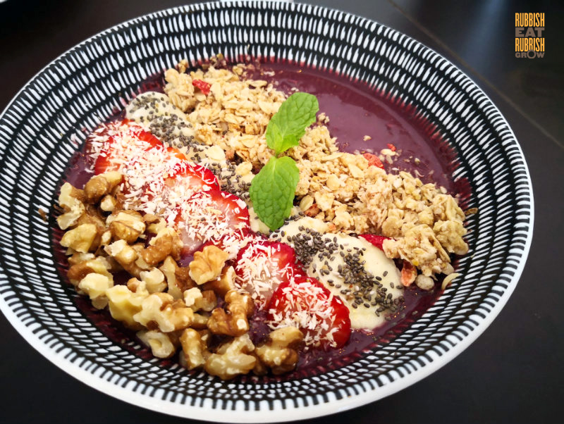 Twenty Eight Cafe, Selegie: Handsome Coffee Shop with a Simple Menu ...