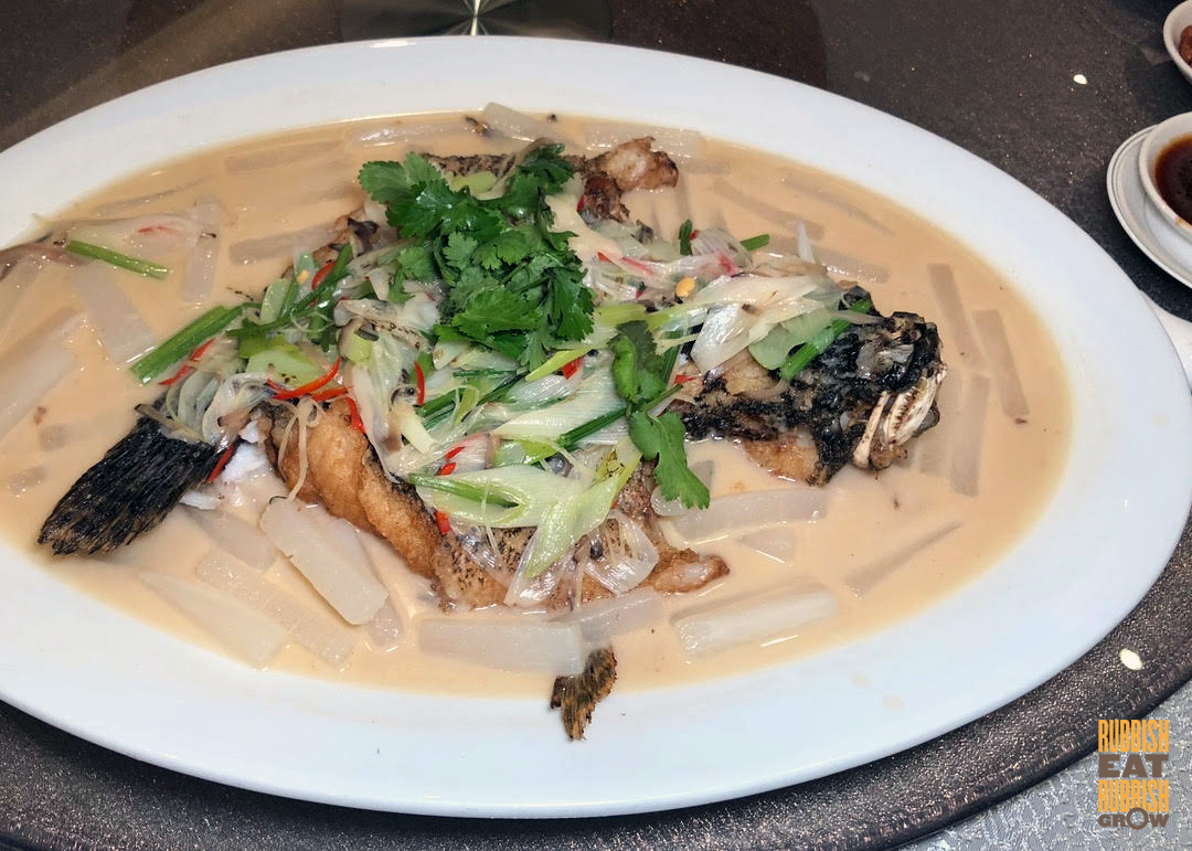 REBRANDED: Paradise Teochew, Vivocity: (Hor) Fun Teochew Classics and ...