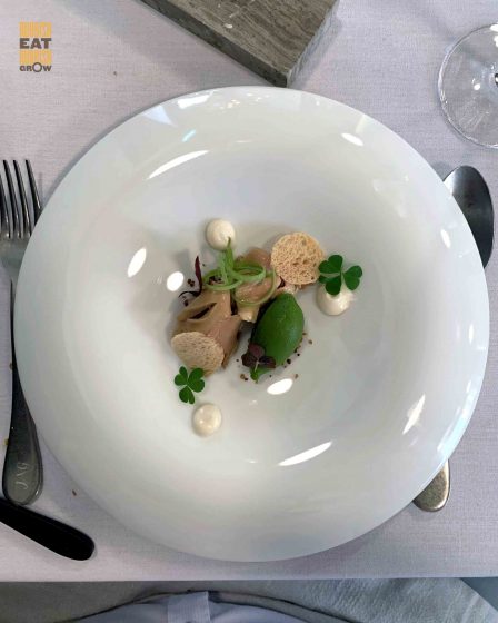 Restaurant JAG, Duxton: Eat Here Before This French Fine-Dining ...