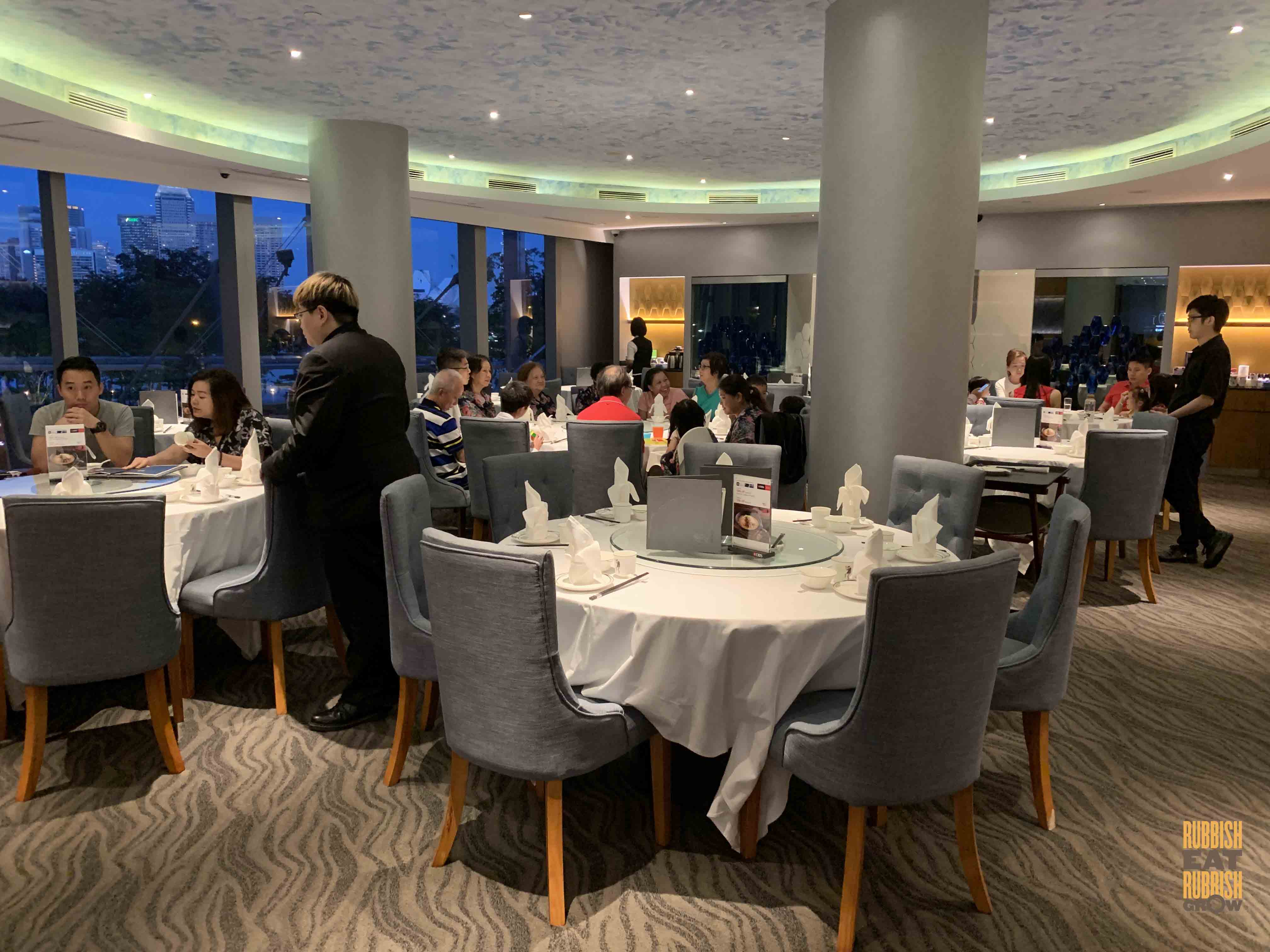 Forbidden Duck, MBFC: #sparkjoy Cantonese Cuisine And Outstanding ...