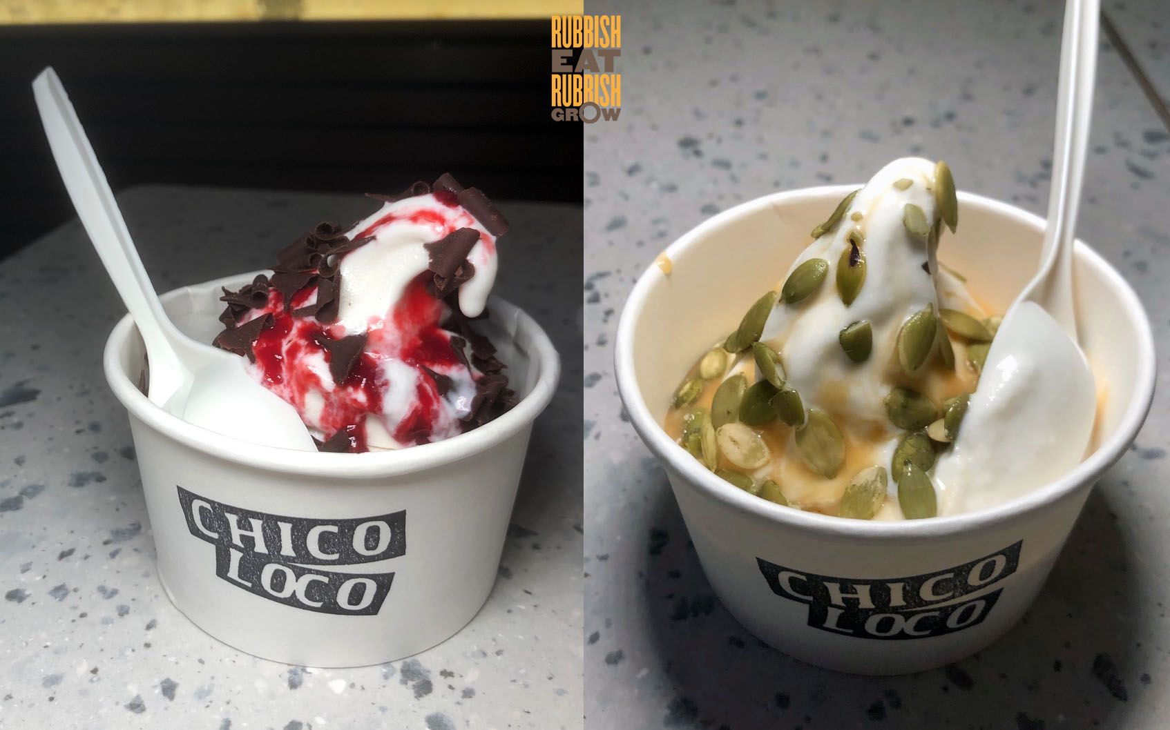 Chico Loco, Amoy St: #dirtyhealthy Mexican Casual Food – Rubbish Eat ...