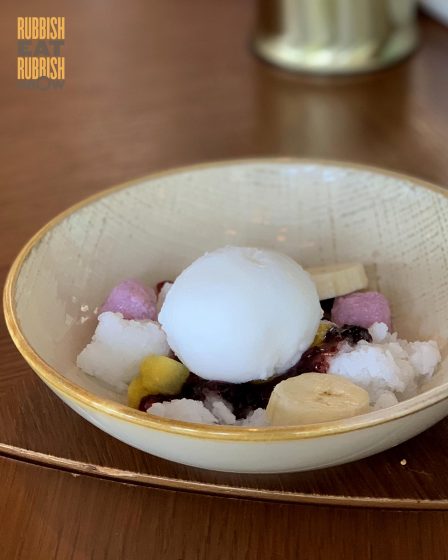 Empress @ ACM: One of the Best Meals This Year, the Siew Yok and Fried ...