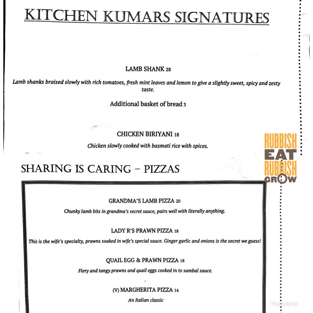 CLOSED PERMANENTLY: Kitchen Kumars, Duxton: Home Bakery Opens a ...