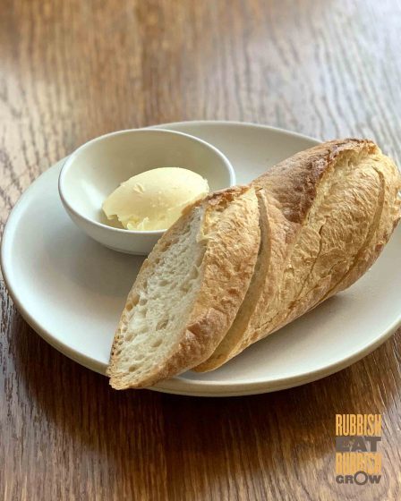 Roast @ The Commons, Bangkok: Touted as One of the Best Cafes in ...