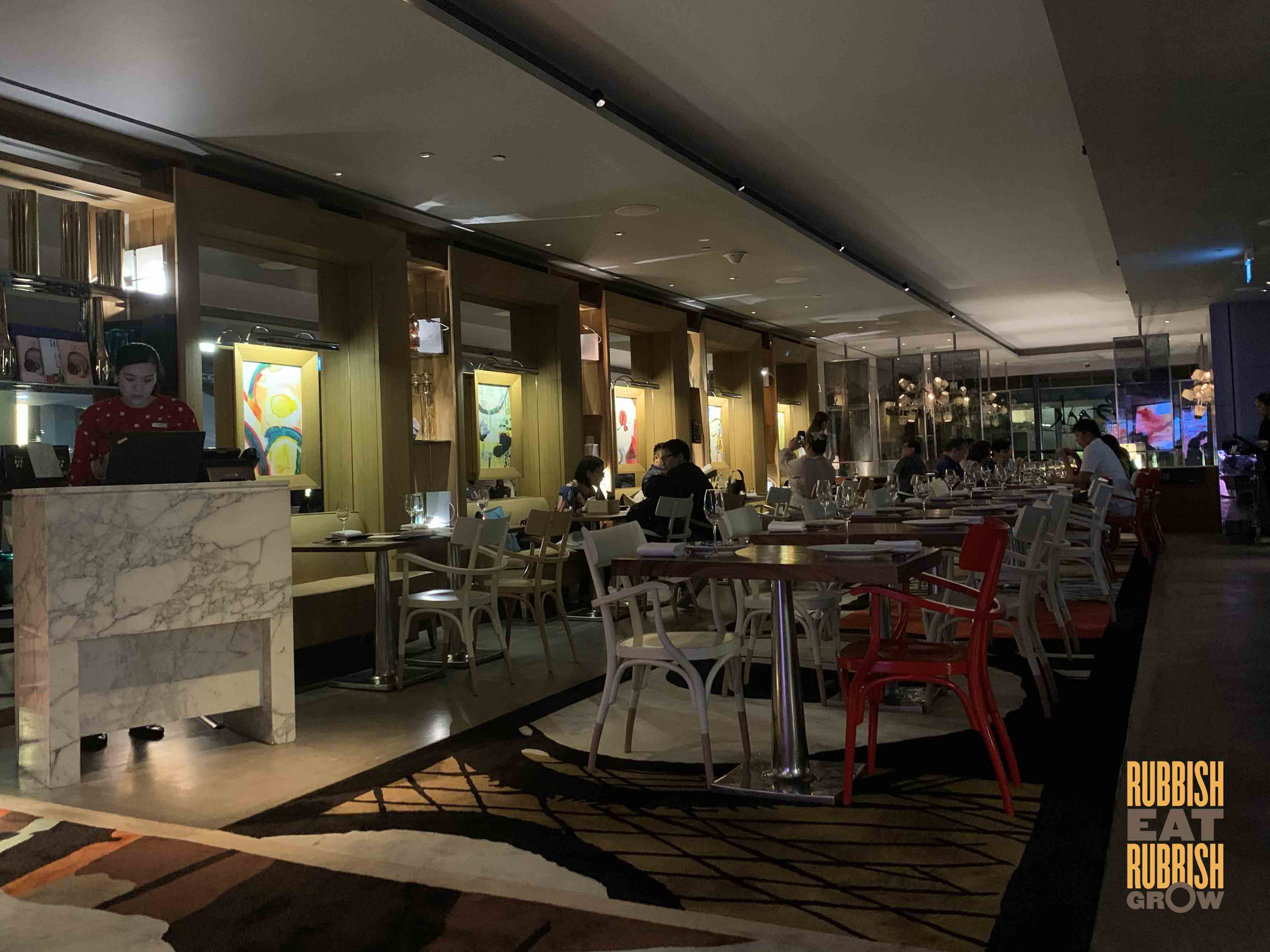 Akira Back, South Beach: Excellent Japanese-Inspired Food Made Better ...