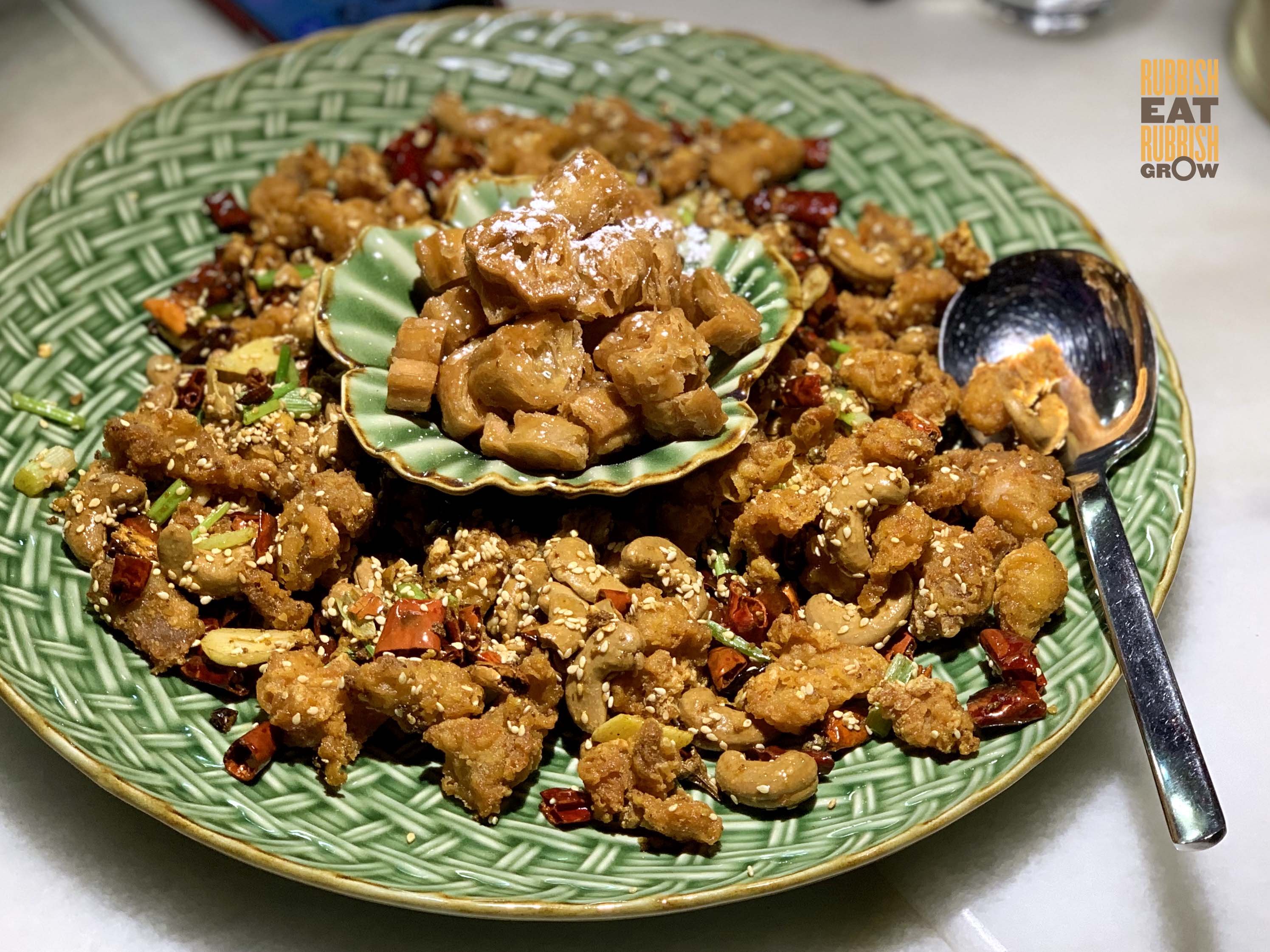 The Dragon Chamber, Circular Road: “You Know You’re Hungry for That ...