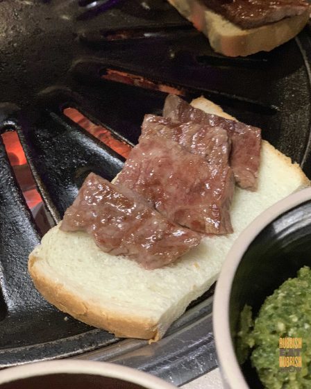 Pujim Korean BBQ, Amoy St: Excellent But Exorbitant – Rubbish Eat ...