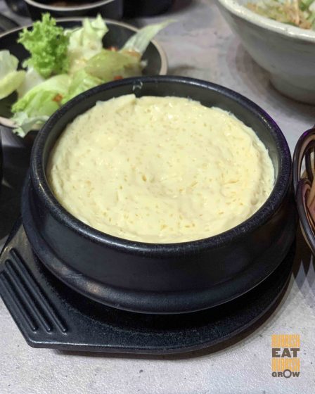 Pujim Korean BBQ, Amoy St: Excellent But Exorbitant – Rubbish Eat ...