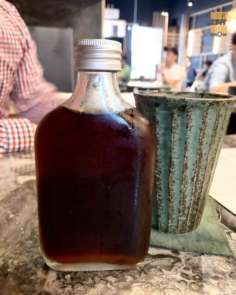 Noa Singapore, Stanley St: Coffee, Ferments, and Food Inspired by ...