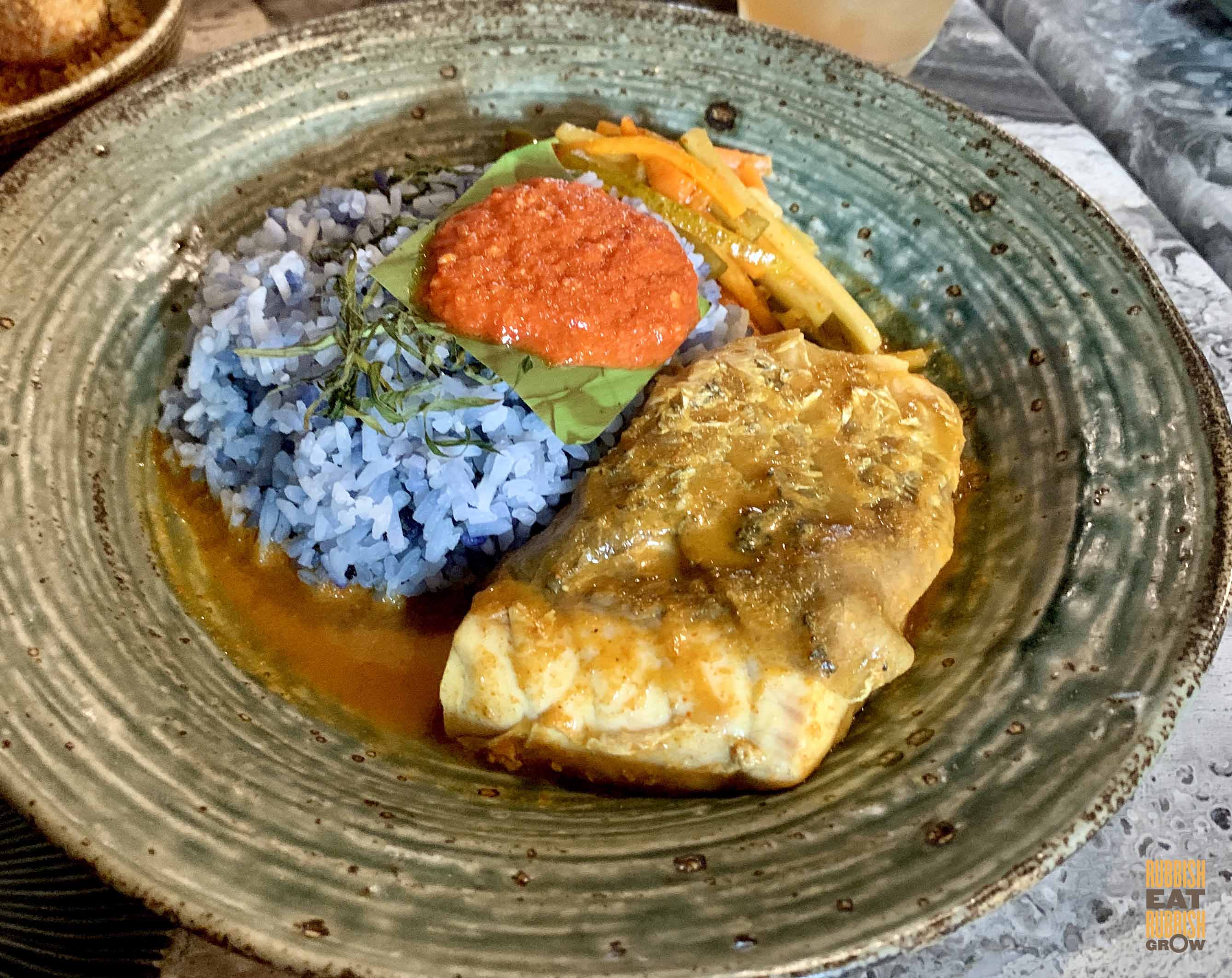 Noa Singapore, Stanley St: Coffee, Ferments, and Food Inspired by ...