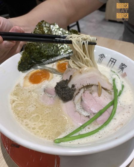 Kanada-ya, PLQ: Voted London’s #1 Ramen by The Telegraph, Known for its ...