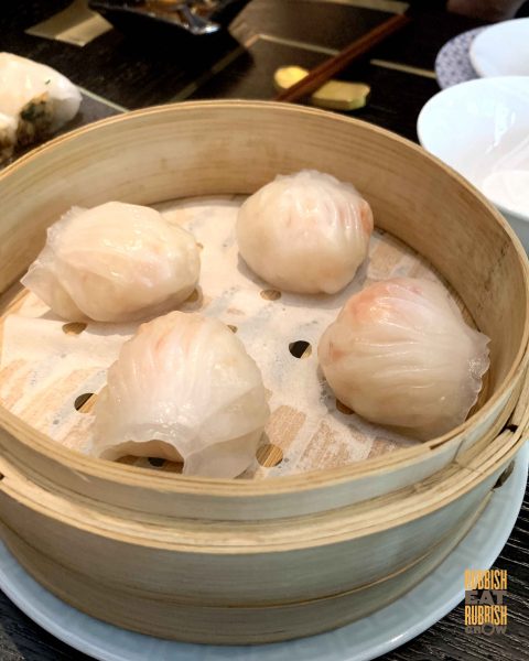 Mott 32, MBS: Outrageous Prices for Global Cantonese Food with Beijing ...