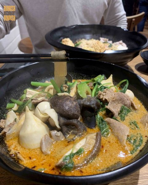 Yang Guo Fu 杨国福, Bugis: World’s Largest Mala Tang (Not MLXG) Chain with ...