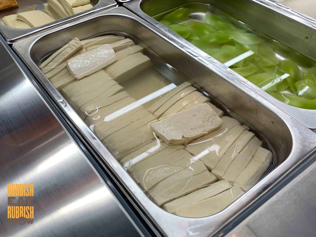 Yang Guo Fu 杨国福, Bugis: World’s Largest Mala Tang (Not MLXG) Chain with ...