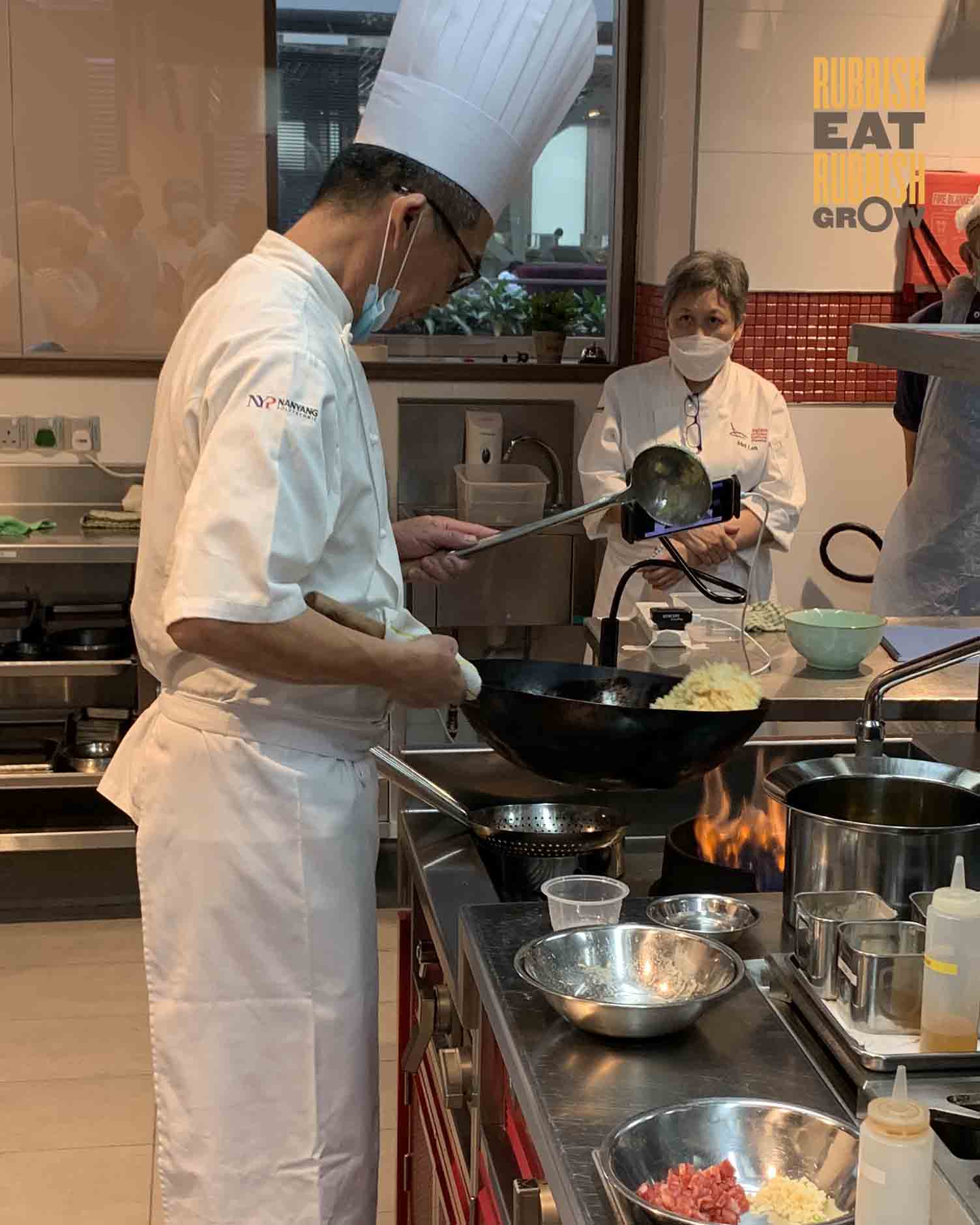 The Road to Becoming a Hawker: I Used My Skillsfuture to Take NEA’s ...