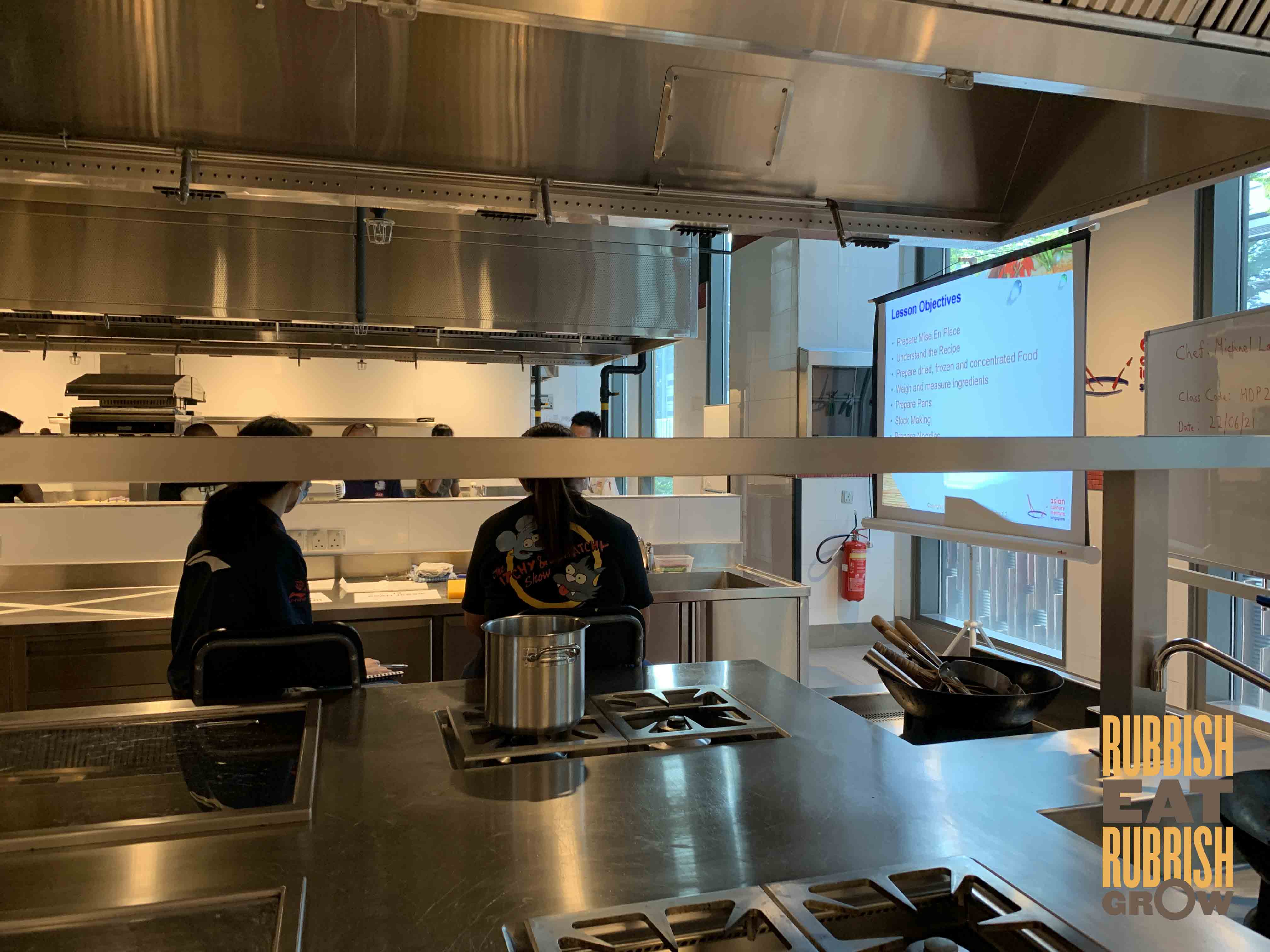 The Road to Becoming a Hawker: I Used My Skillsfuture to Take NEA’s ...